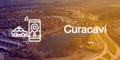 Radio Taxi Curacavi - Taxis 24 Horas ☎️ 2025 ️