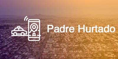 Radio Taxi Padre Hurtado ☎️【 Taxis 24 Horas 】2025 ️